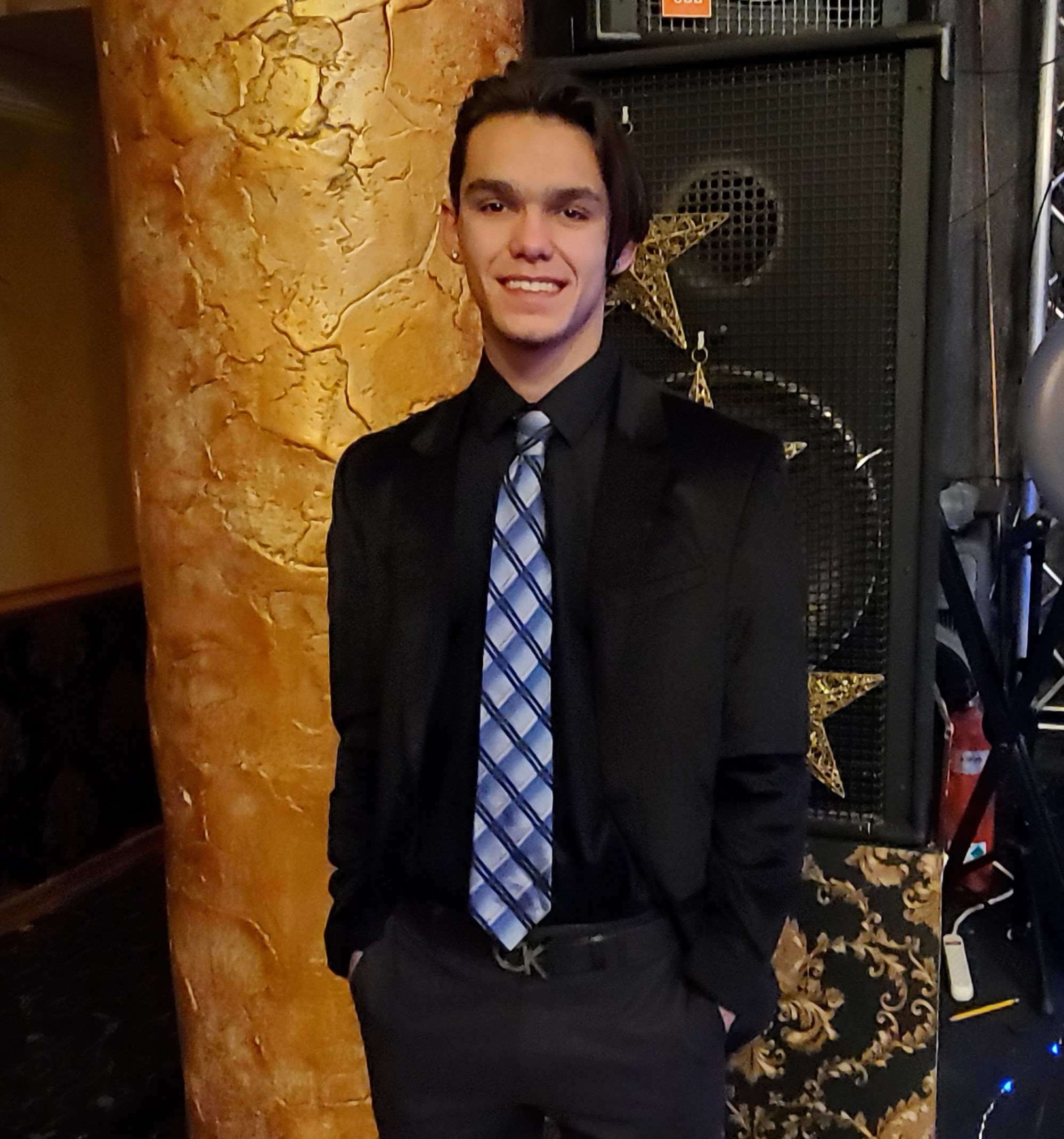 meet the team – Allstar Spotlight DJ